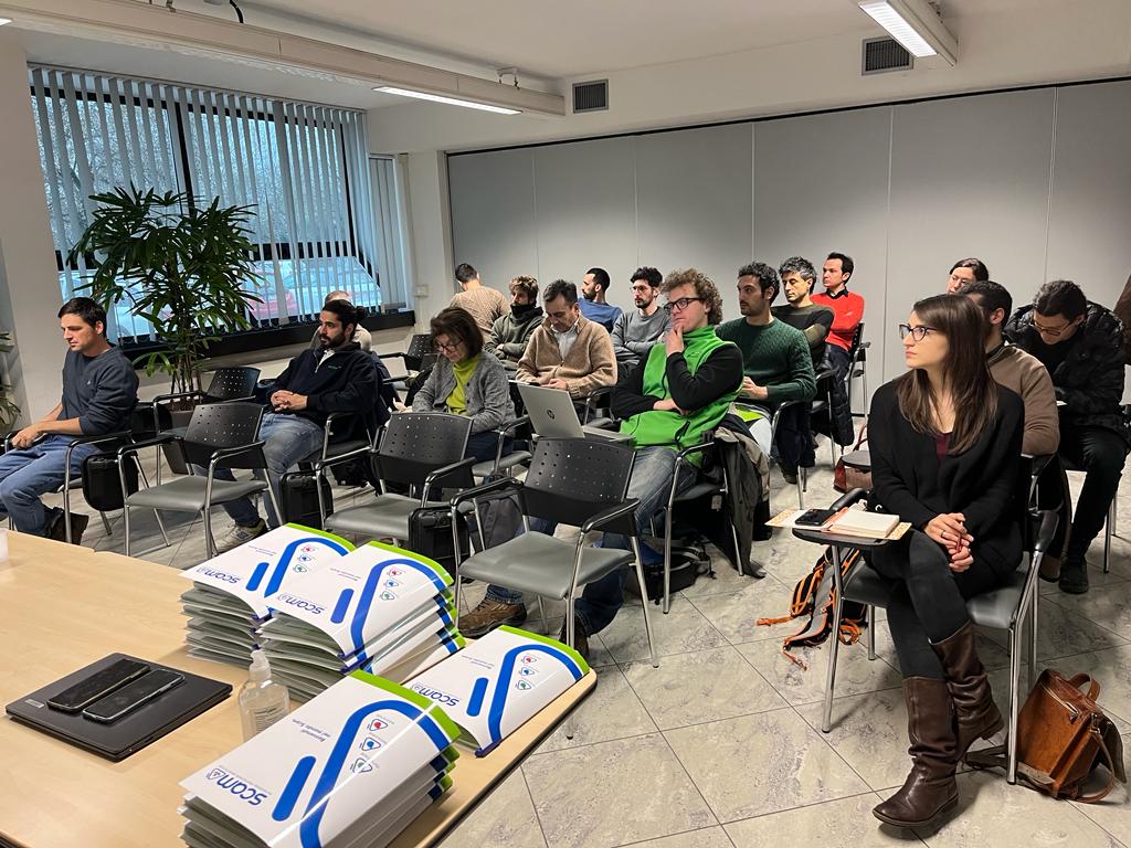 News e eventi - Progeo sca